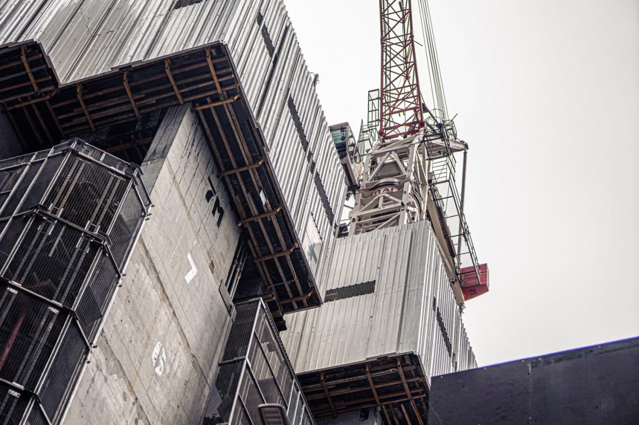 Future Form Civil | FUTURE FORM Formwork