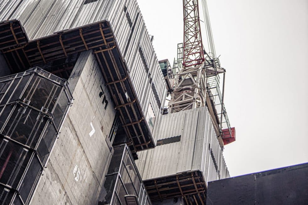 Formwork Contractor | FUTURE FORM | Leading Contractor