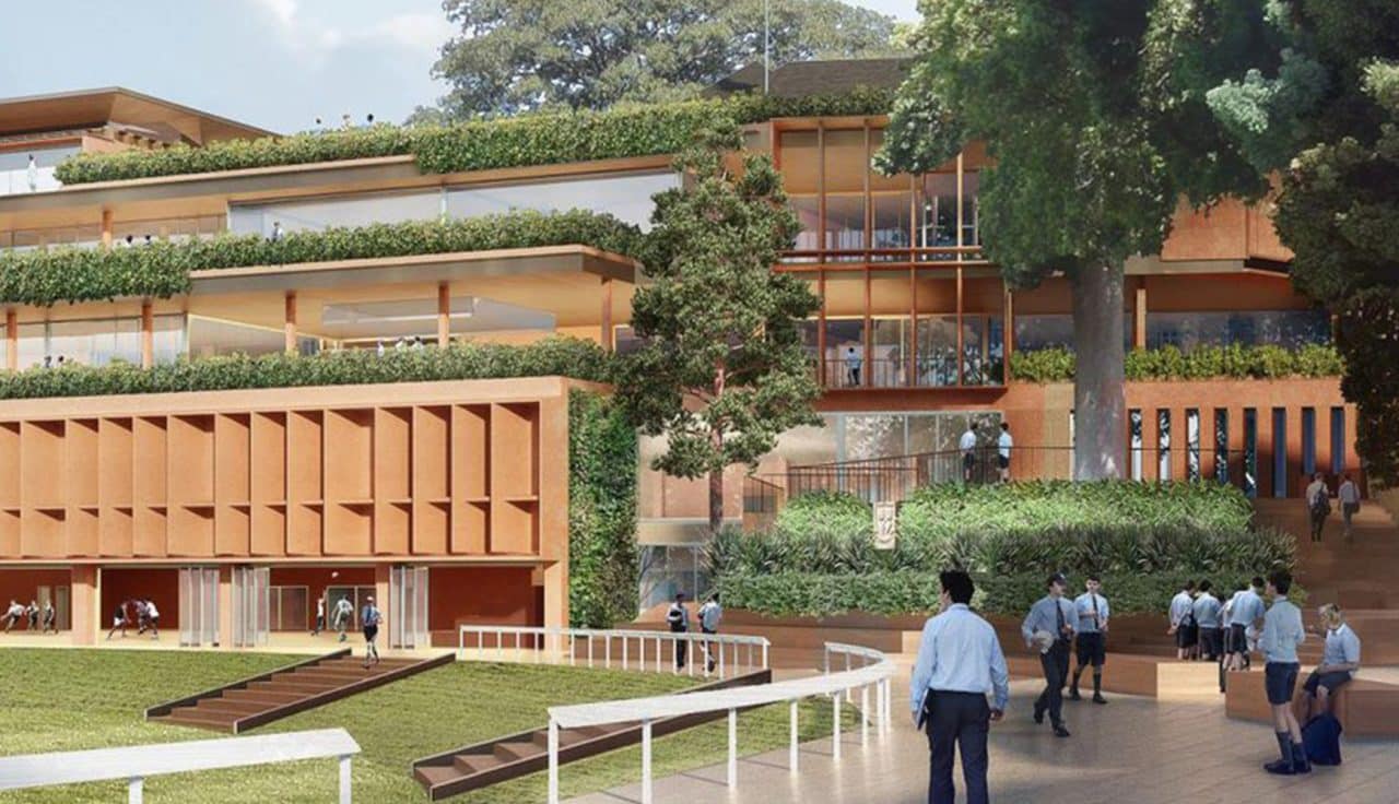 Future Form ACT | FUTURE FORM Formwork