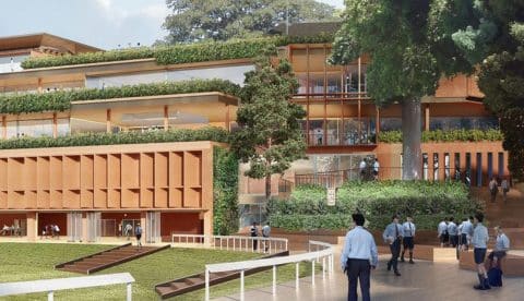 Future Form ACT | FUTURE FORM Formwork