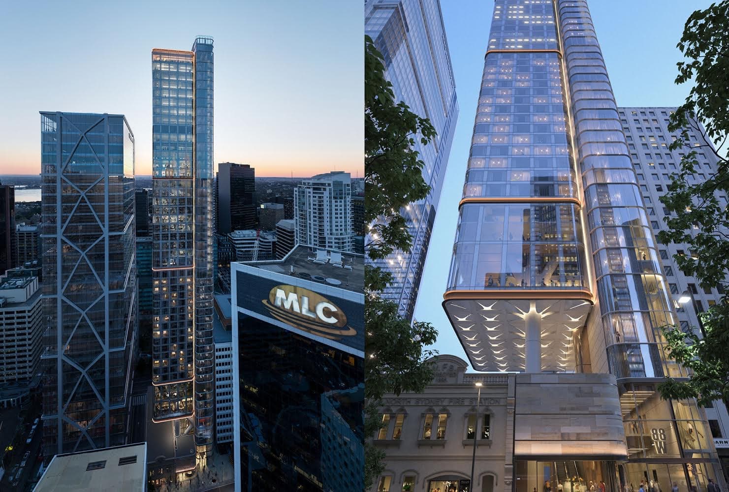 FUTURE FORM – AUSTRALIA