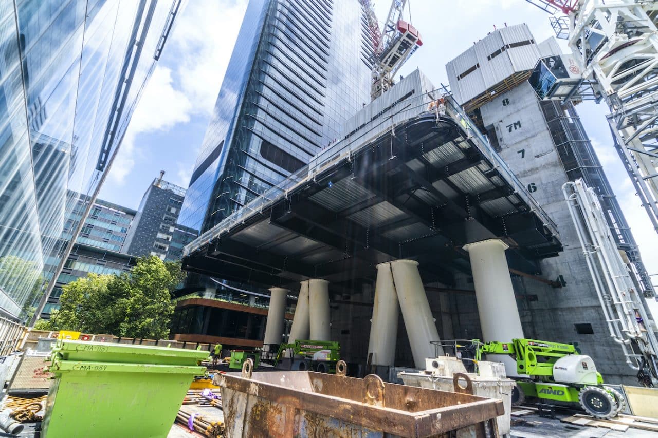 Formwork Engineer | FUTURE FORM Formwork