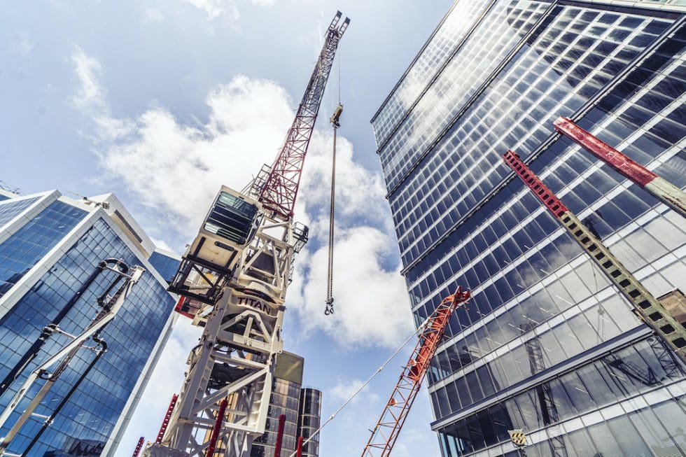 What is Formwork? | FUTURE FORM Formwork Contractor