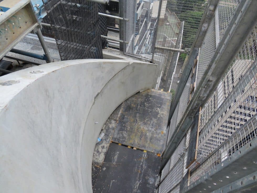 The Different Types of Formwork | FUTURE FORM Formwork