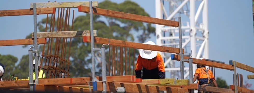 The Different Types of Formwork | FUTURE FORM Formwork